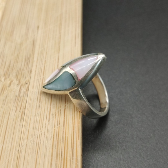 Jewelry | Shelf Silver Ring | Poshmark
